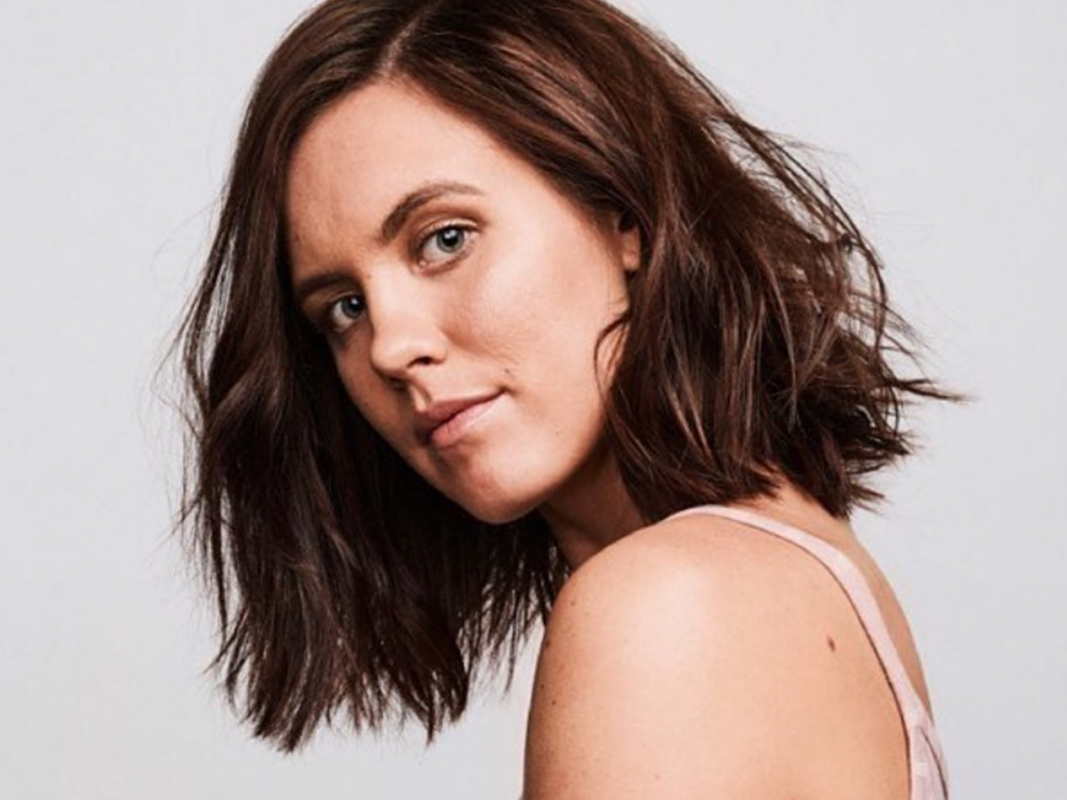 Marlee Silva, Co-Founder of Tiddas 4 Tiddas - Zee Feed