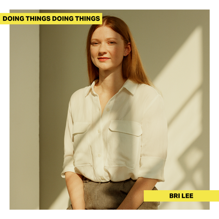 Bri Lee, Author of Who Gets to Be Smart - Zee Feed