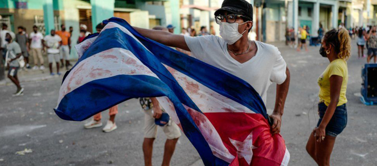 Why Are There Protests in Cuba? What You Need to Know - Zee Feed