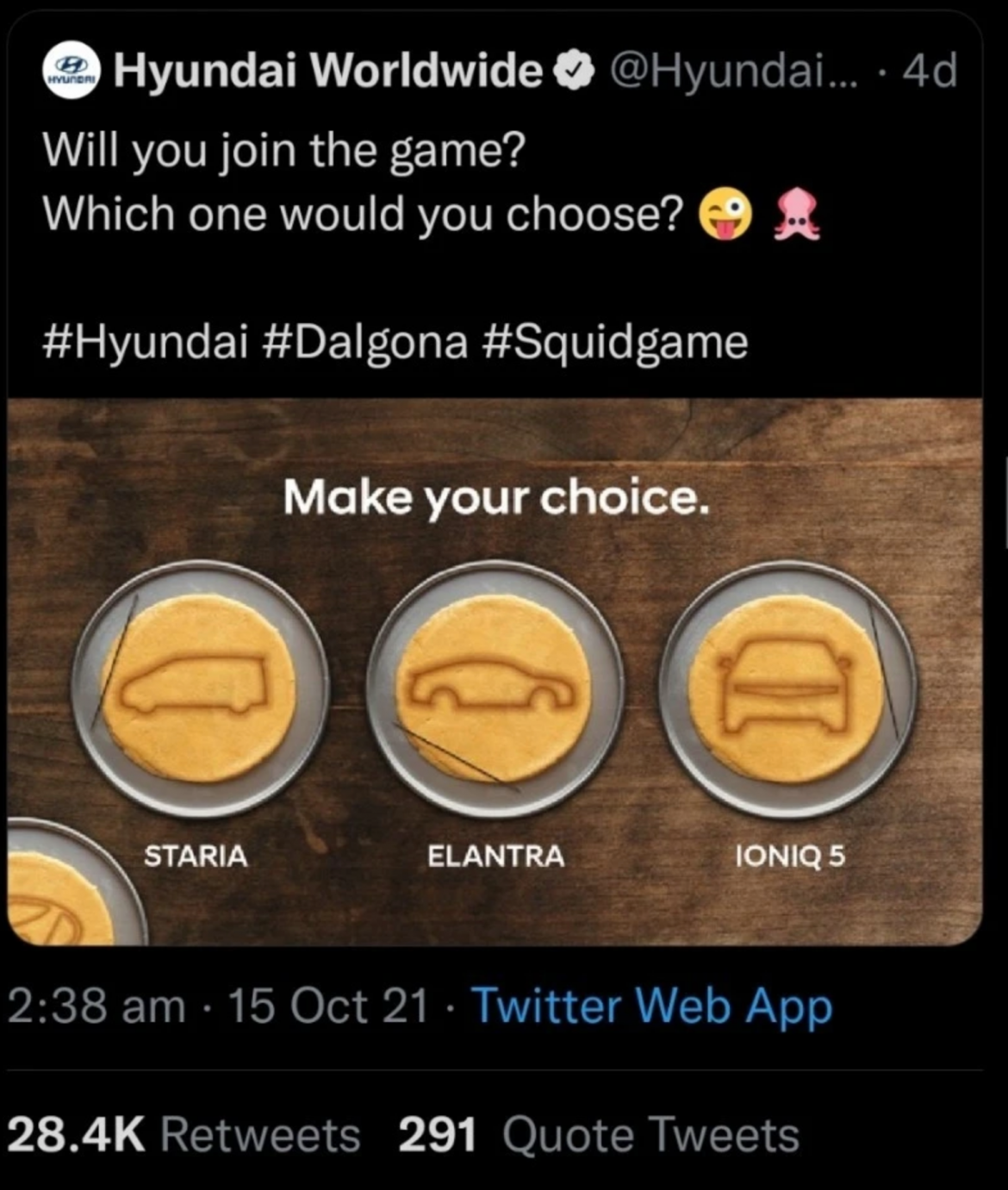 Why Squid Game Brand Memes Are Problematic - Zee Feed