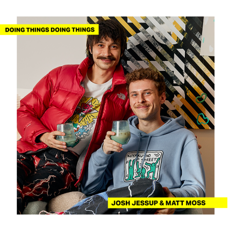 Upcycling Advice From Josh and Matt Design - Zee Feed