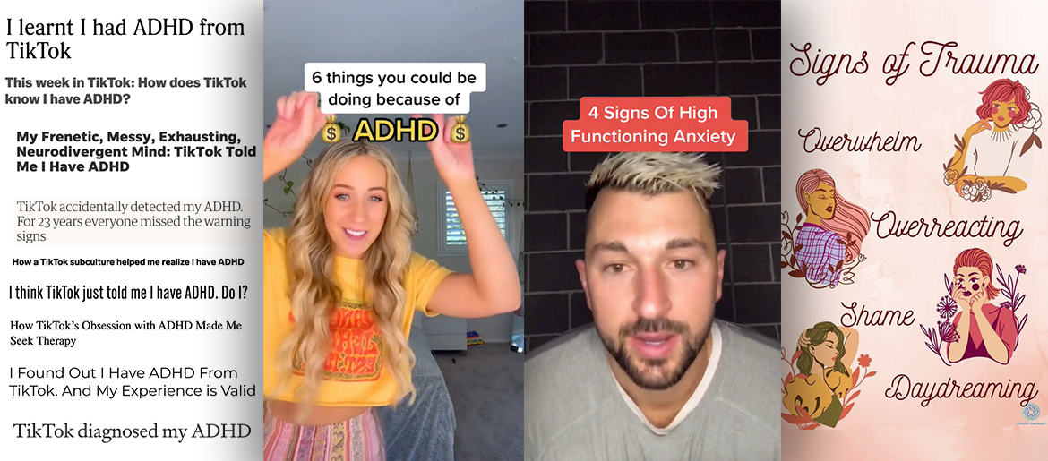 Do We Overuse Clinical Terms on Social Media? - Zee Feed