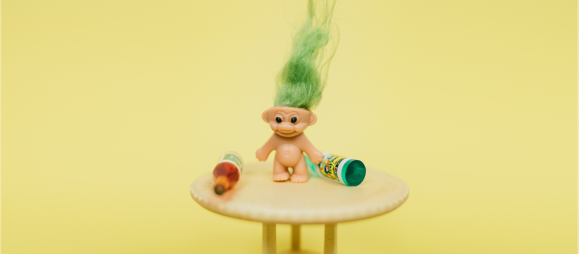 Research on Why People Troll and How to Stop Them - Zee Feed