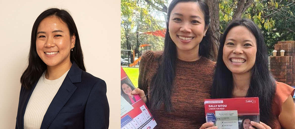 "Now You See Me": Representation Wins for Asian-Australians - Zee Feed