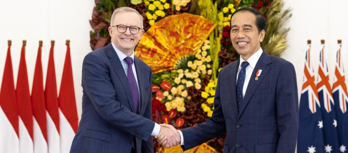 Explained: How Influential Is Australia in the APAC Region? - Zee Feed