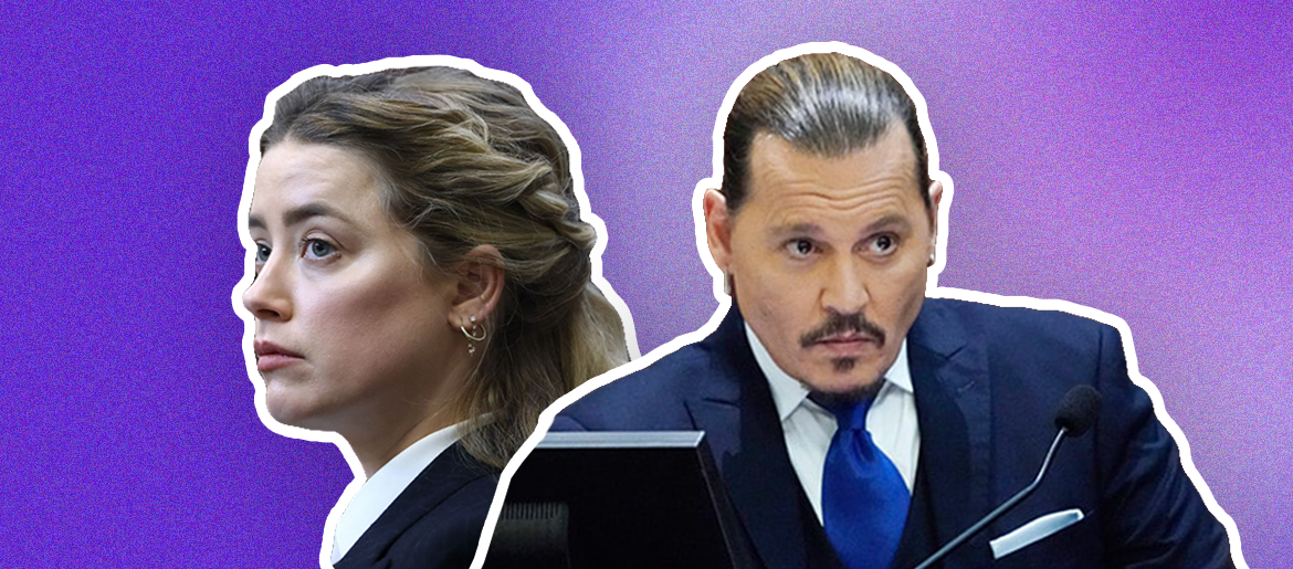 Depp v Heard Verdict: Because of the Memes, We All Lost - Zee Feed