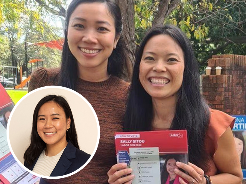 "Now You See Me": Representation Wins for Asian-Australians - Zee Feed