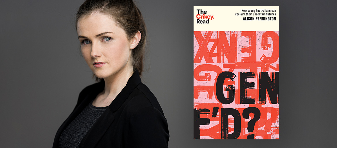 An Economist Explains Why Young Aussies Are Fucked - Zee Feed