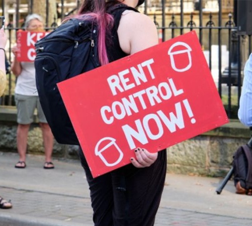 Would a Rental Cap Work in Australia? - Zee Feed