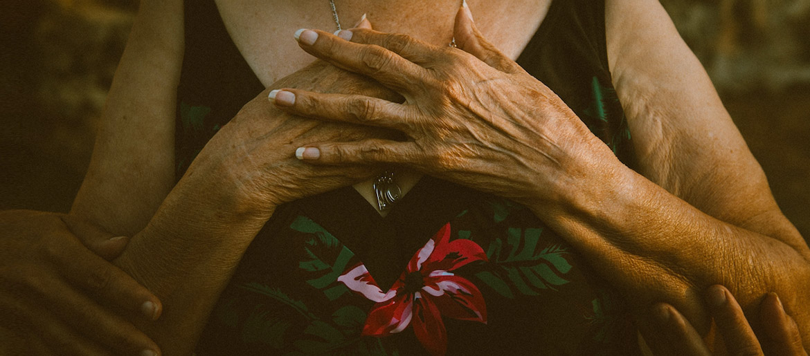 Can 'Cycle-Breakers' Heal Intergenerational Trauma?