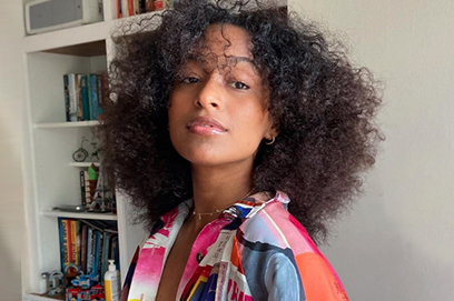 Elikia Cardot Is Matchmaking Friends At 'Apartment 24' Dinners