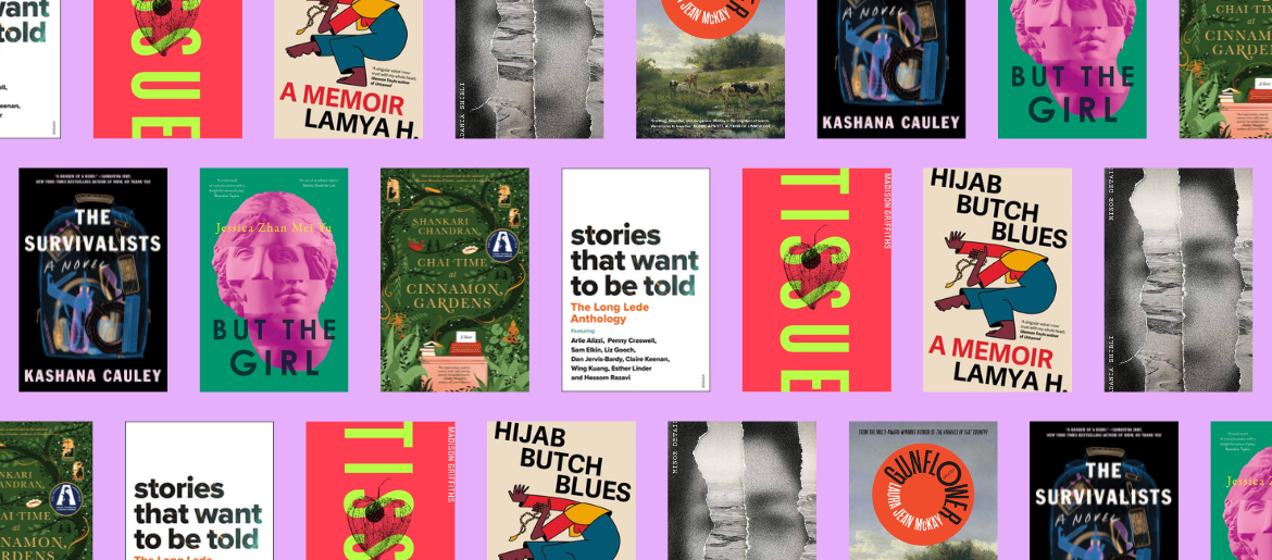 13 Books to Read Over Summer 2023-2024